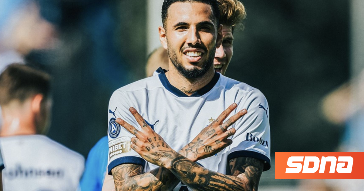 Σύμμαχος του ΠΑΟΚ ο Πένια, έπαιξε κομβικό ρόλο στο deal με την Μάλμε! | SDNA